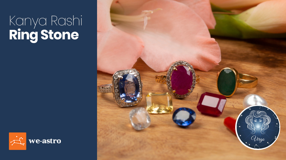 Kanya Rashi Ring Stone Uses And Benefits Full Guide Kanya Rashi Ring Stone Uses And Benefits Full Guide